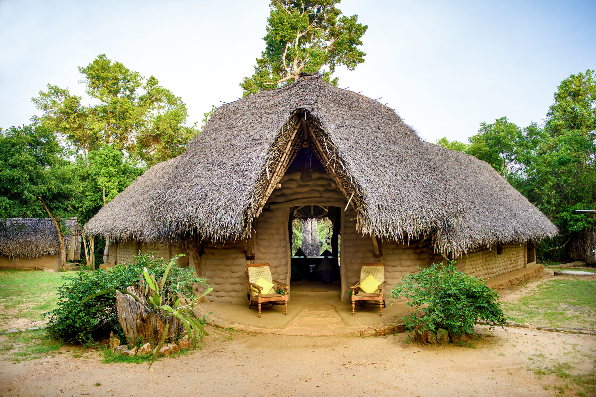 Original Mudhouse – The Mudhouse